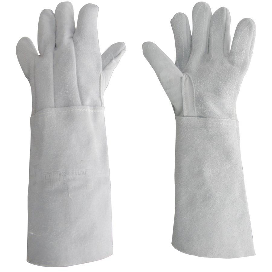 Luva de Raspa Tradicional – Curtluvas – Americana EPI – Sua Segurança é ...